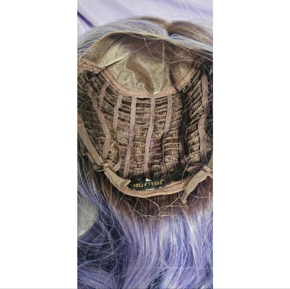 Belle tress | Hair | Belle Tress Maxwella 8 Stardust | Poshmark